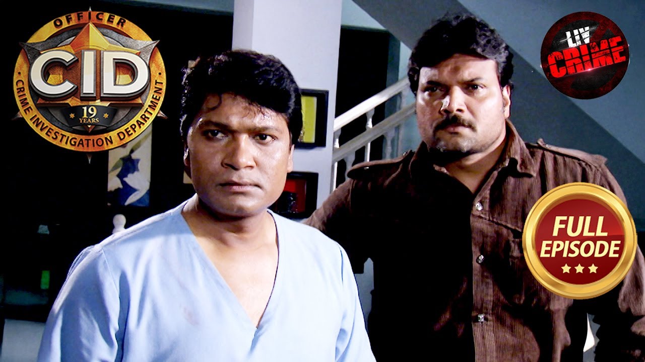 क्या Daya एक Perfume की खुशबू से Culprit को पकड़ पाएगा? | CID |सी.आई.डी ...