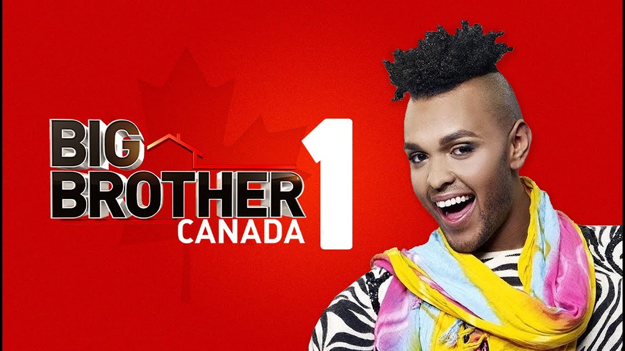 Big Brother Canada 1 is Significantly Strange | BBCAN1 Review - YouTube