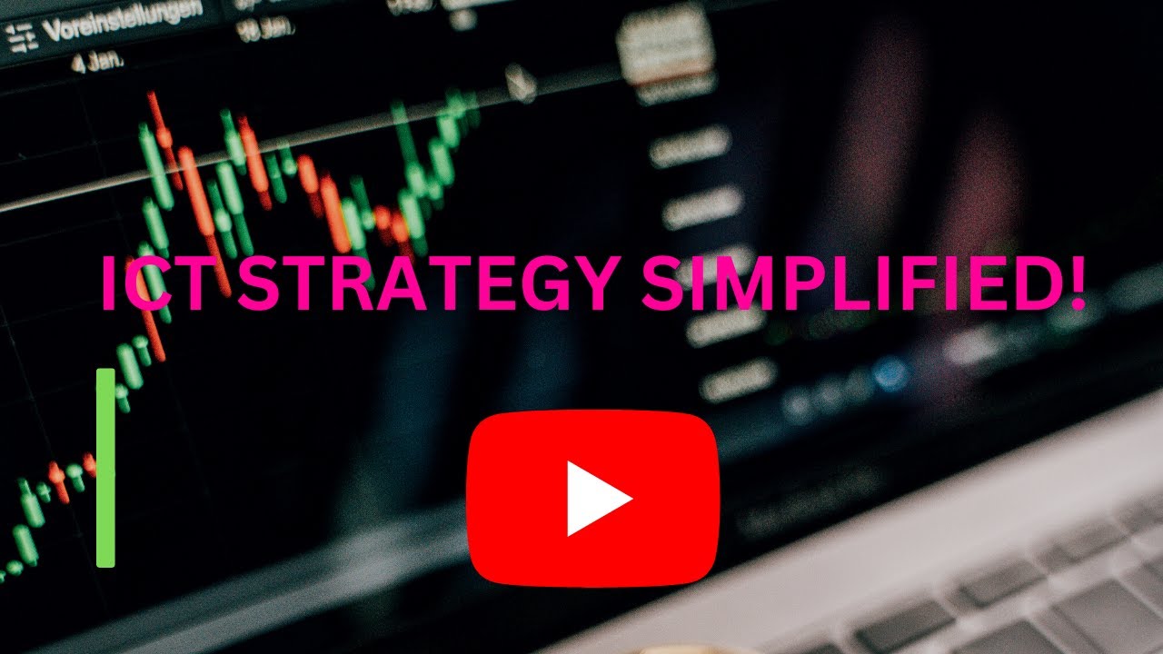 ICT SMART MONEY CONCEPTS SILVER BULLET SIMPLIFIED IN UNDER 7 MINUTES ...