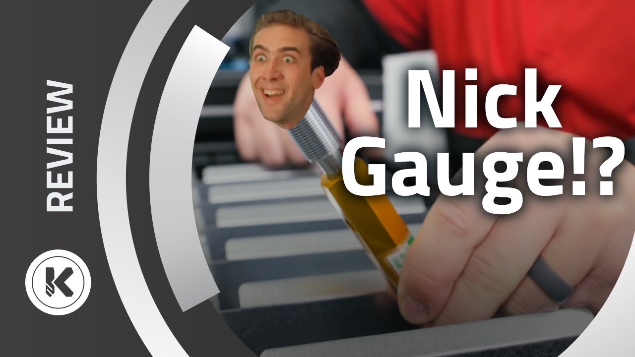 Matrix DLS 8D - Kremin CNC Machine Reviews - YouTube