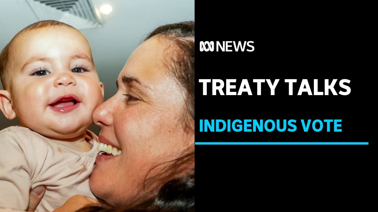 Victoria's Indigenous voters choose champions for historic treaty talks ...