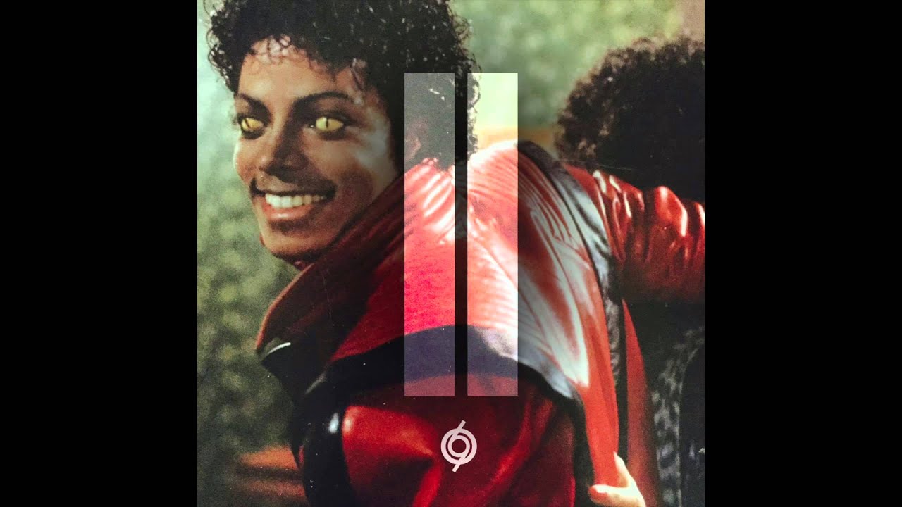 Mike Zombie - "Michael Jackson Freestyle II" OFFICIAL VERSION - YouTube