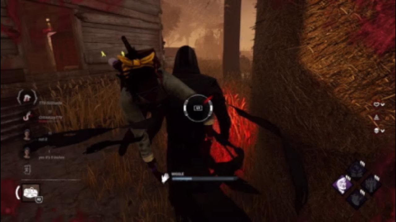 Dbd | Unbreakable - YouTube