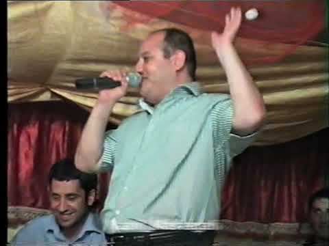 Pərviz Sahib Mirsadiq Vüqar Emin Elşən Deyişmə Yenə tutub itdiyin mırıldıyırsan