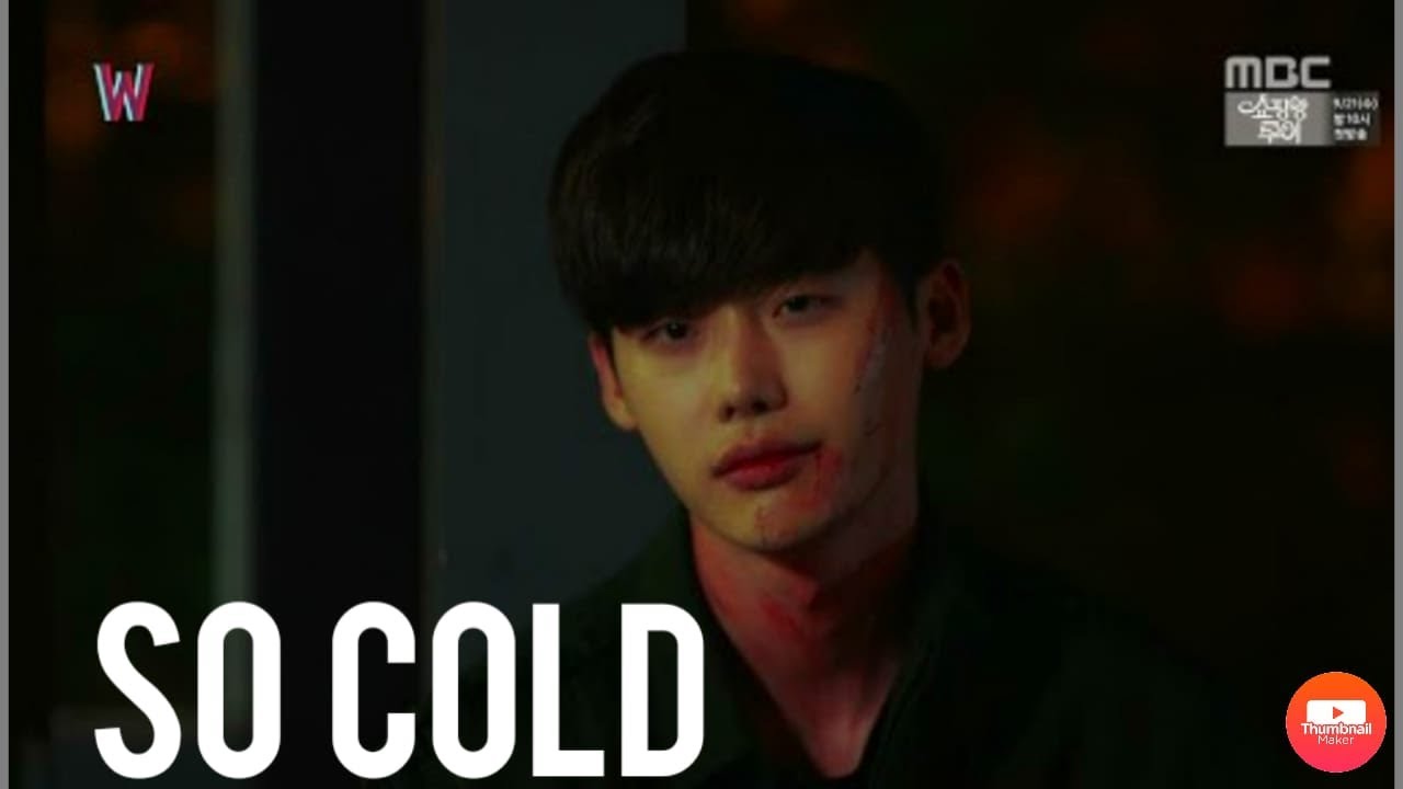 So cold Sad Multifandom ︎ Kdrama - YouTube