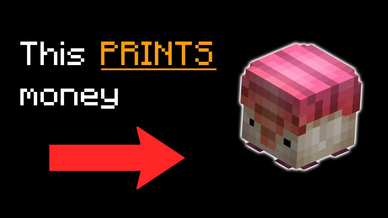 62m/hour Amber Dillo Mining 💪Mining Fiesta💪 (Hypixel Skyblock) - YouTube