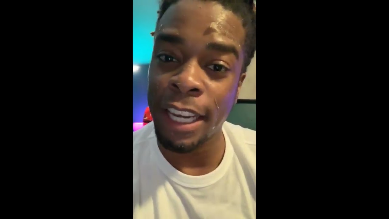 GotDamnZo (iamzoie) - Instagram Live Stream - July.01.2019 - YouTube