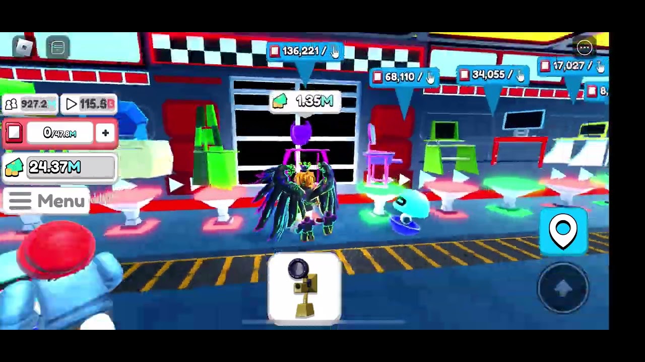 Getting a rebirth in YouTube sim z - YouTube