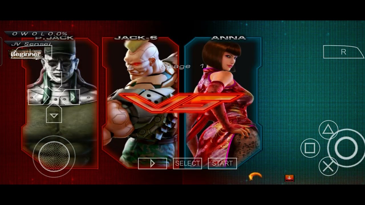 Tekken 7: Robust Training Mode for Competitive Improvement! - YouTube