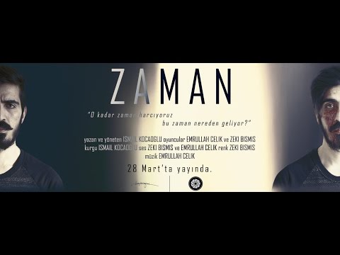 Zaman - Kısa Film ( Time - Short Film )