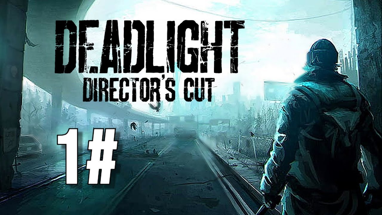 Deadlight Director's Cut - Part 1: Rumo a Seattle (PC) - YouTube