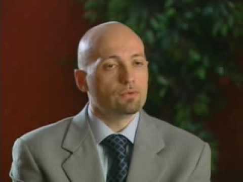 Telecom Italia: Using BroadVision Process Solution for Easy e-Business ...