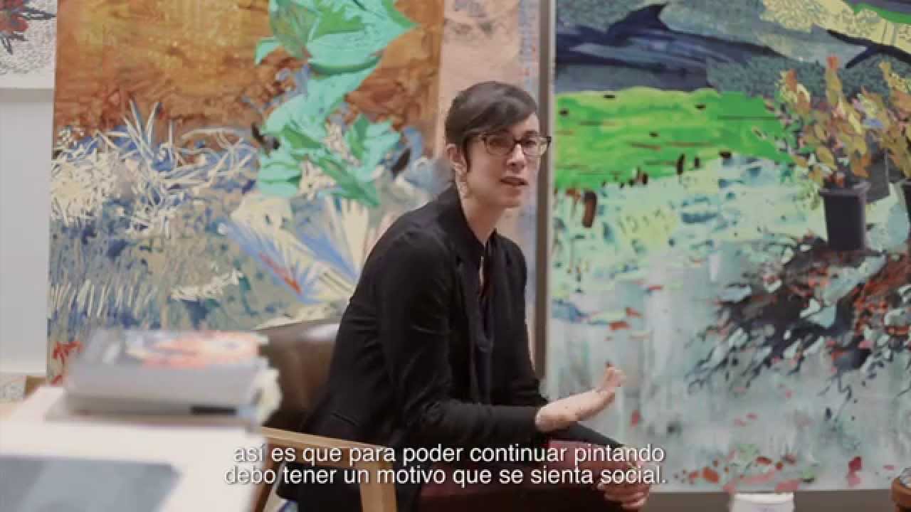 Eva Struble Interview - YouTube