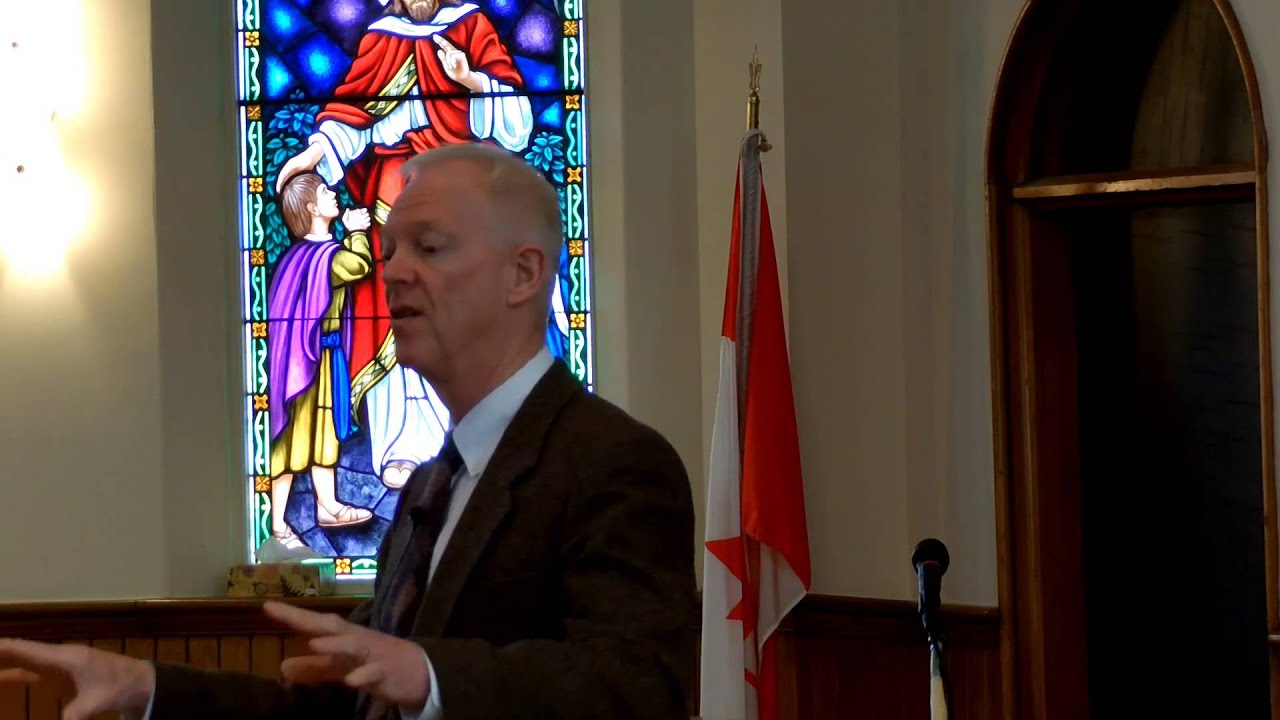 SERMON VIDEO 15 03 29 - YouTube
