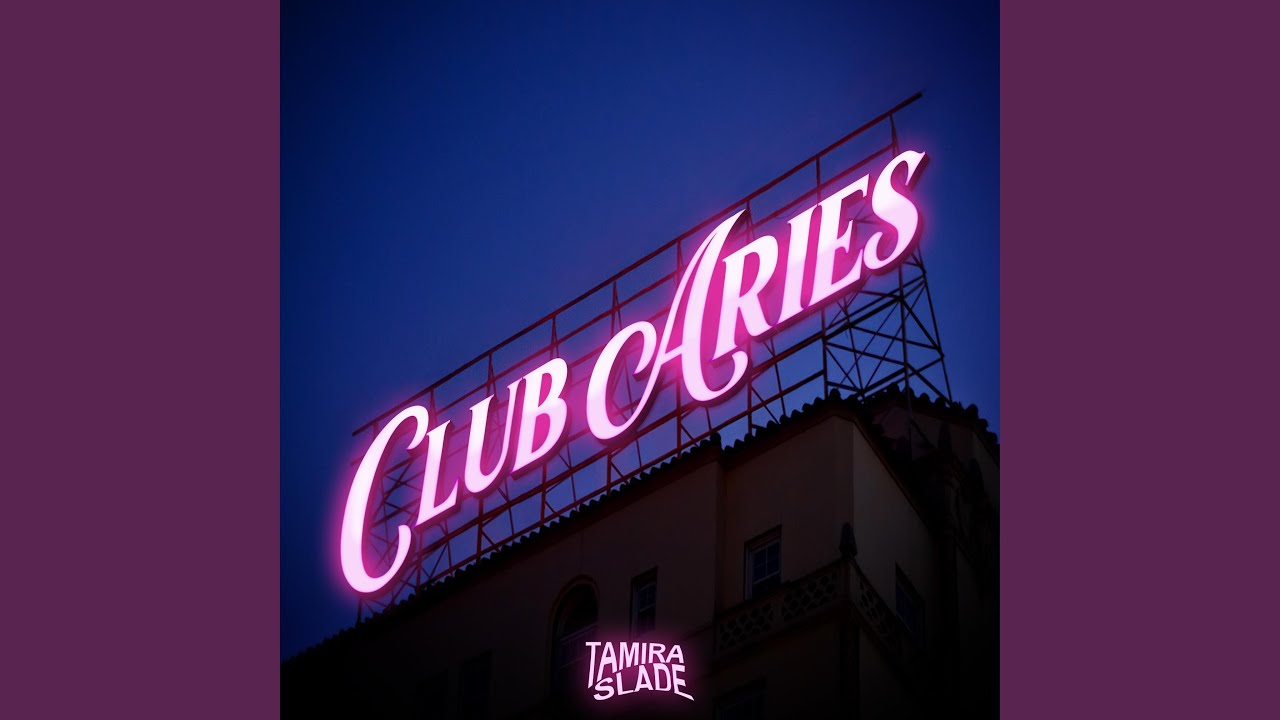 CLUB ARIES - YouTube