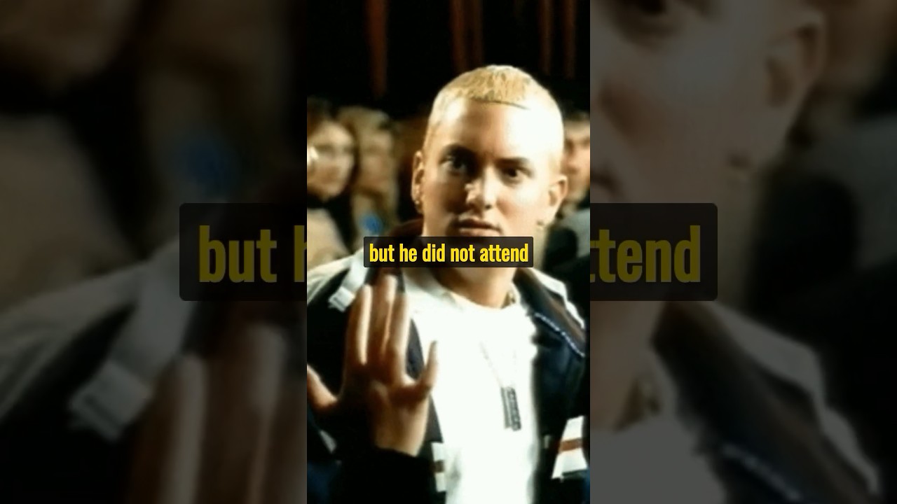 Eminem Was the First Rapper to Win an Oscar? Fact or Cap #eminem # ...