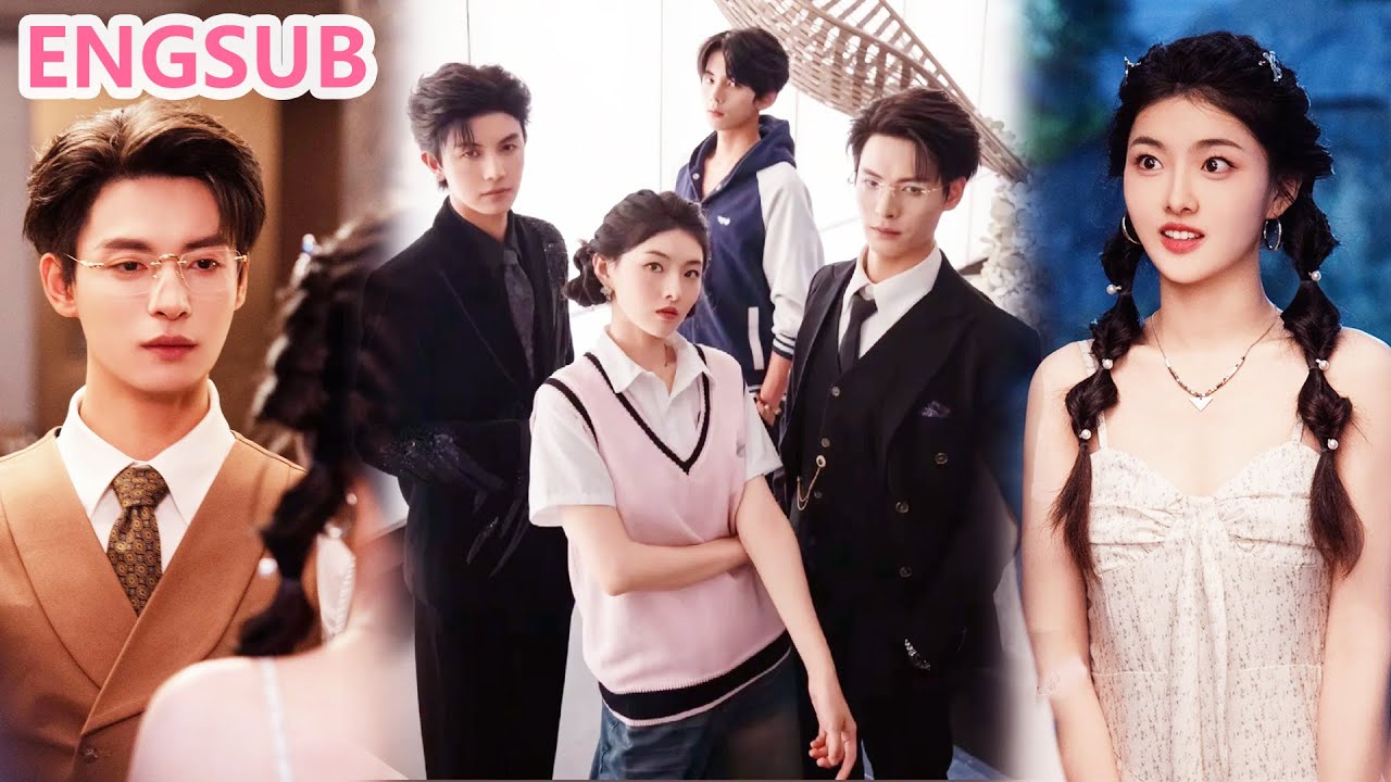 【ENGSUB】Reborn 11 Years After Her Death, She Became the CEO’s Beloved ...