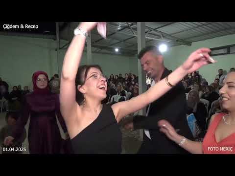 çiğdem ile recep 1