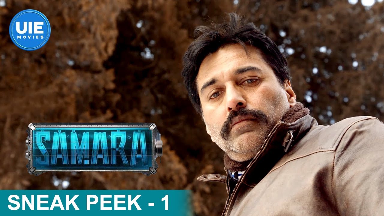 Samara Sneak Peek - 1 | Rahman | Bharath | Rahul Madhav | Charles ...