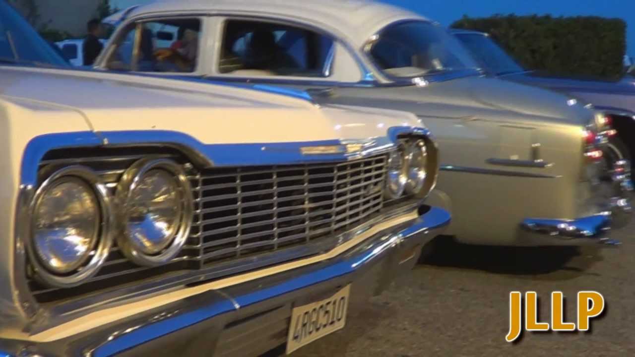 Deadend Magazine Cuise Night 2012 - YouTube