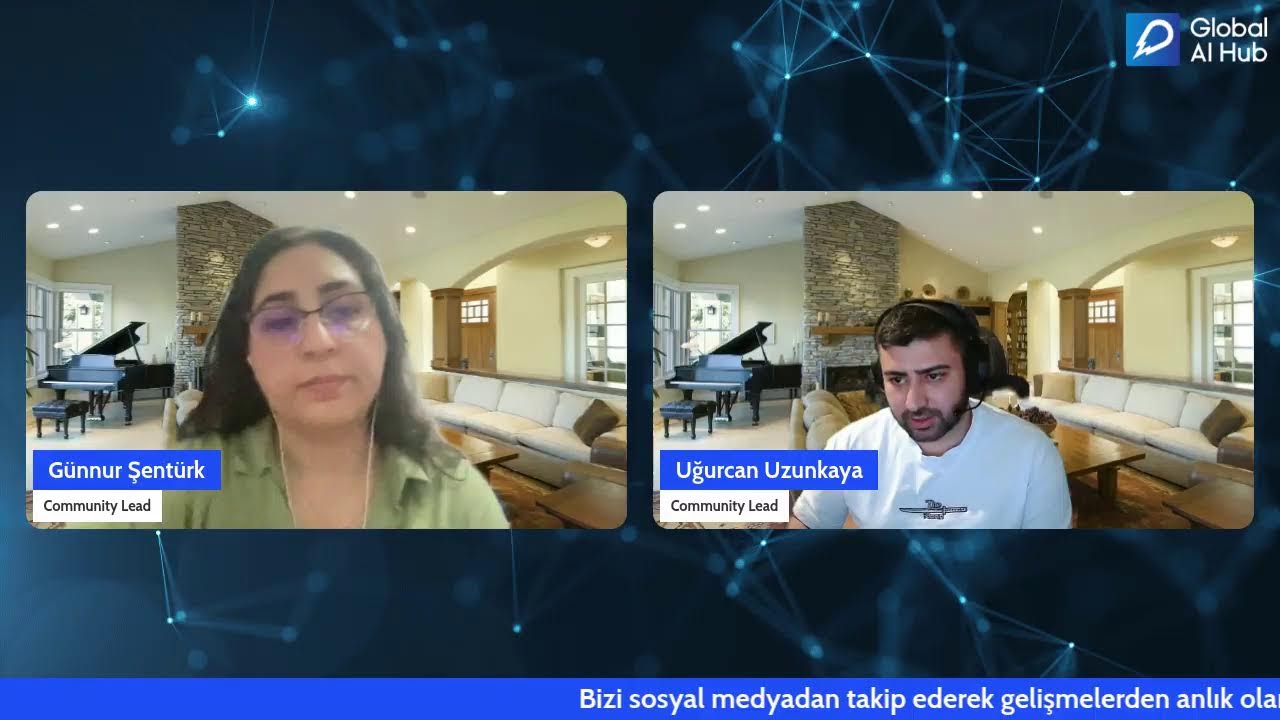 Python 202 Bootcamp: Yeni Nesil Proje Kampı | Eğitim Webinarı (3) - YouTube