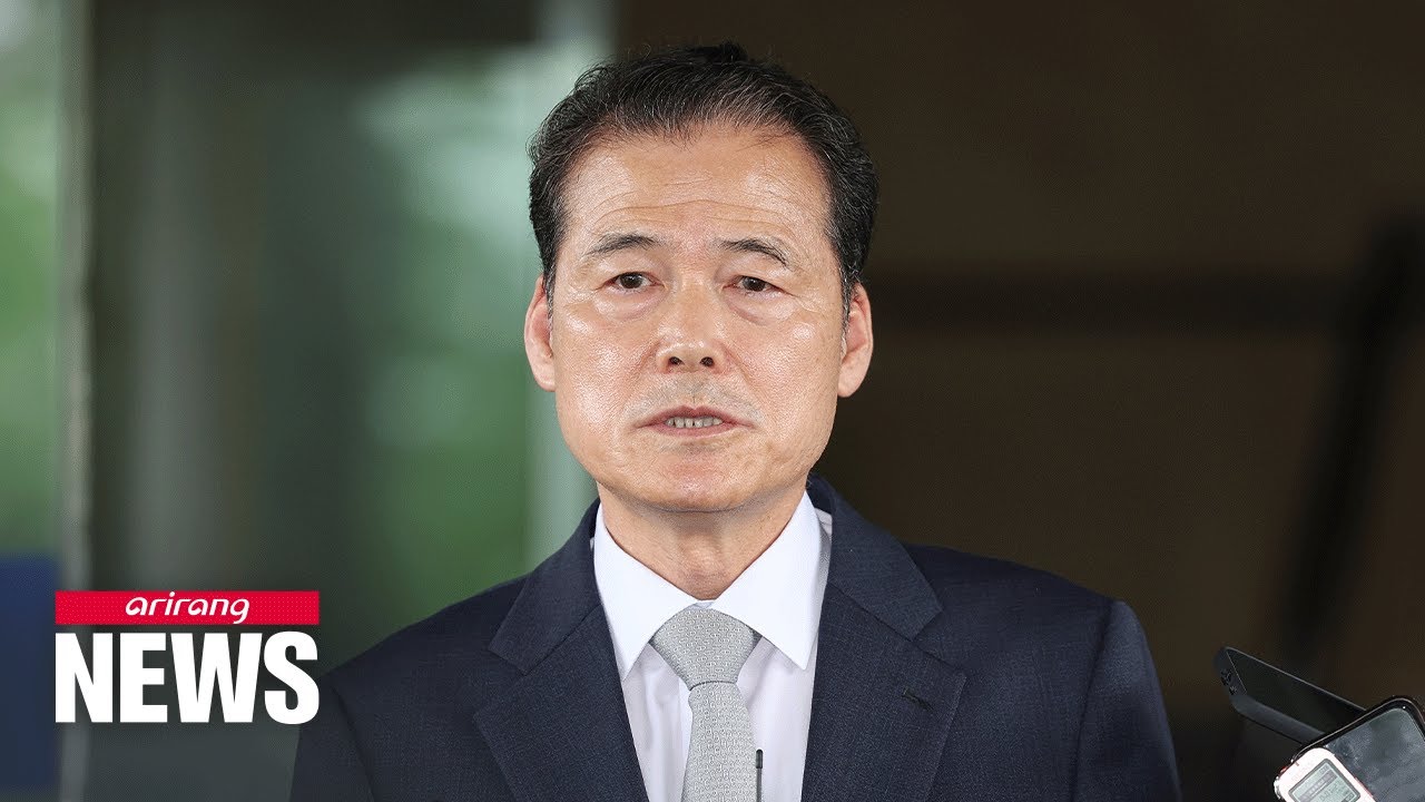Unification Minister nominee Kim Yung-ho vows to create unification ...