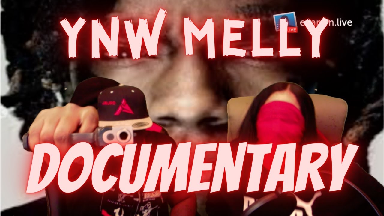 YNW MELLY DOCUMENTARY REACTION VIDEO - YouTube