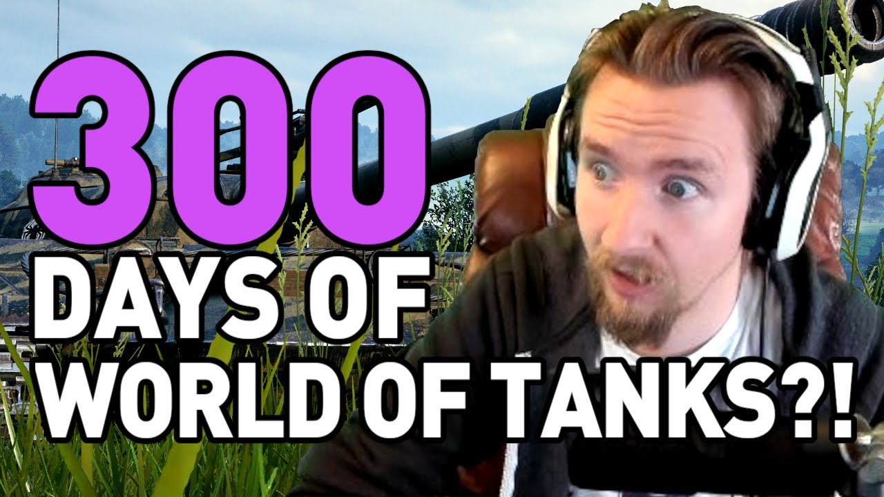 300 DAYS OF WOT?!? QuickyBaby Best Moments #15 - YouTube