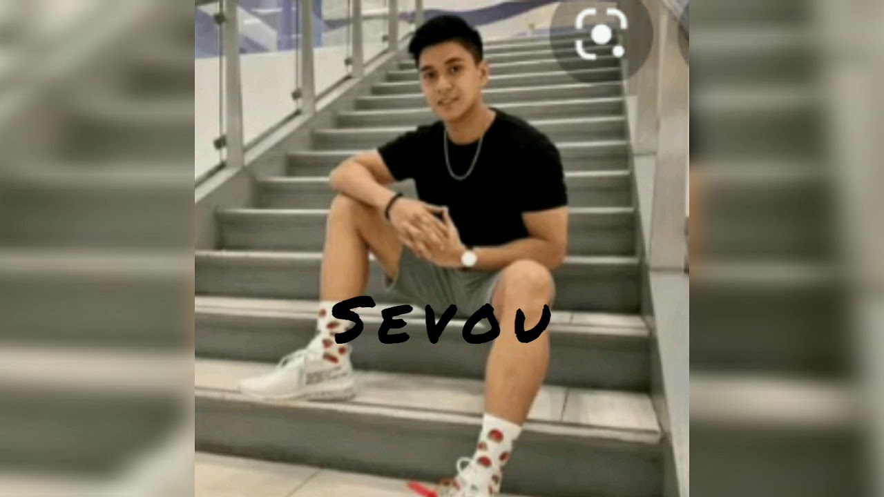Levinho and Sevou Face reveal |2020 - YouTube