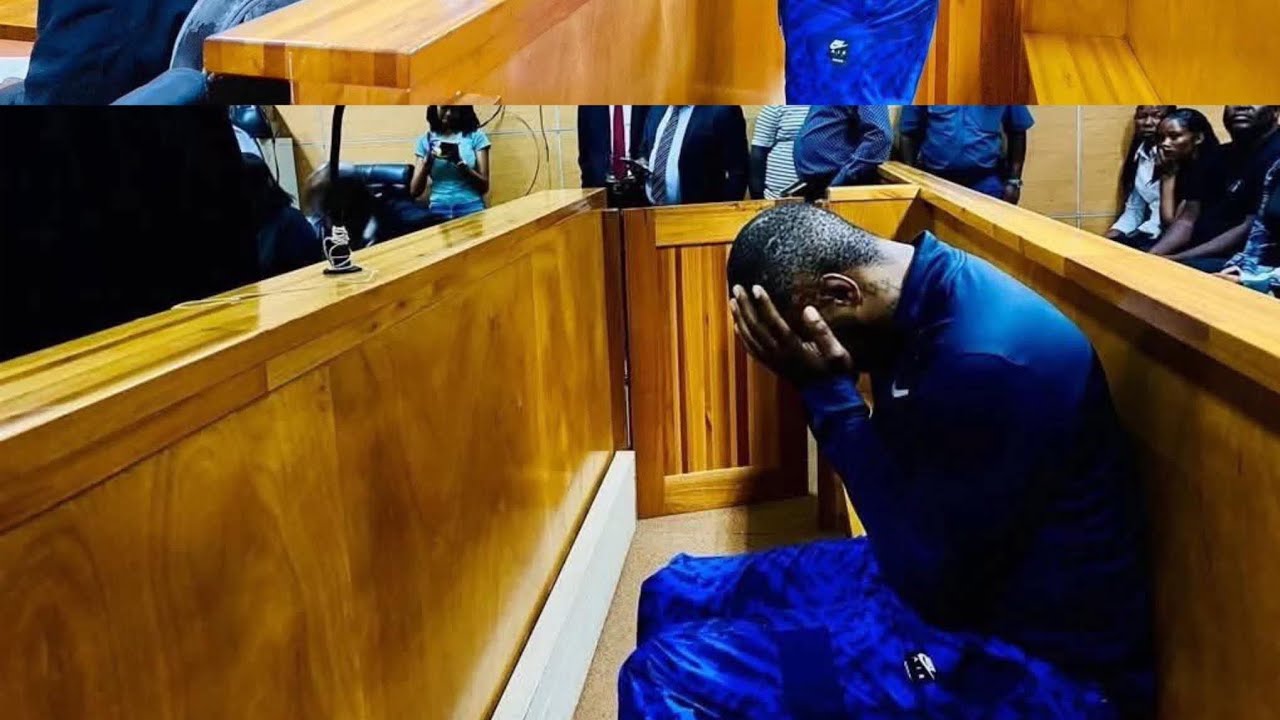 Update on Shebeshxt'bail hearing _15 December[Things are really taking ...