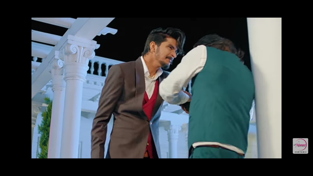 Gulzar bhai ka badla attitude - YouTube