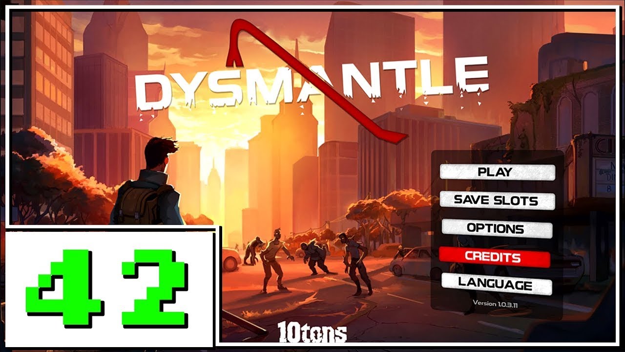 DYSMANTLE (Nintendo Switch) | Ep.42 | Finishing the Pyramid!! - YouTube