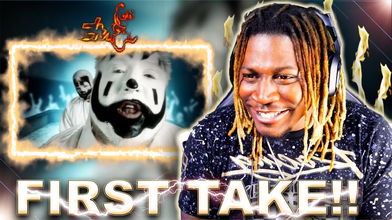 Insane Clown Posse - Miracles "Official Video" 2LM Reacts - YouTube