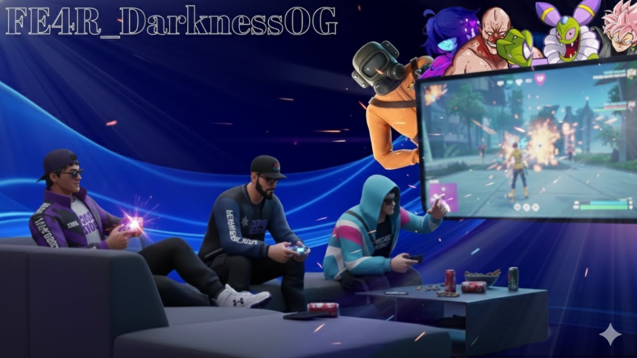FE4R_DarknessOG 2024 Channel Trailer - YouTube