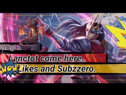 ALUCARD FUNISHER in Mobile Legends (Fairy Tails Alucard) #alucard - YouTube
