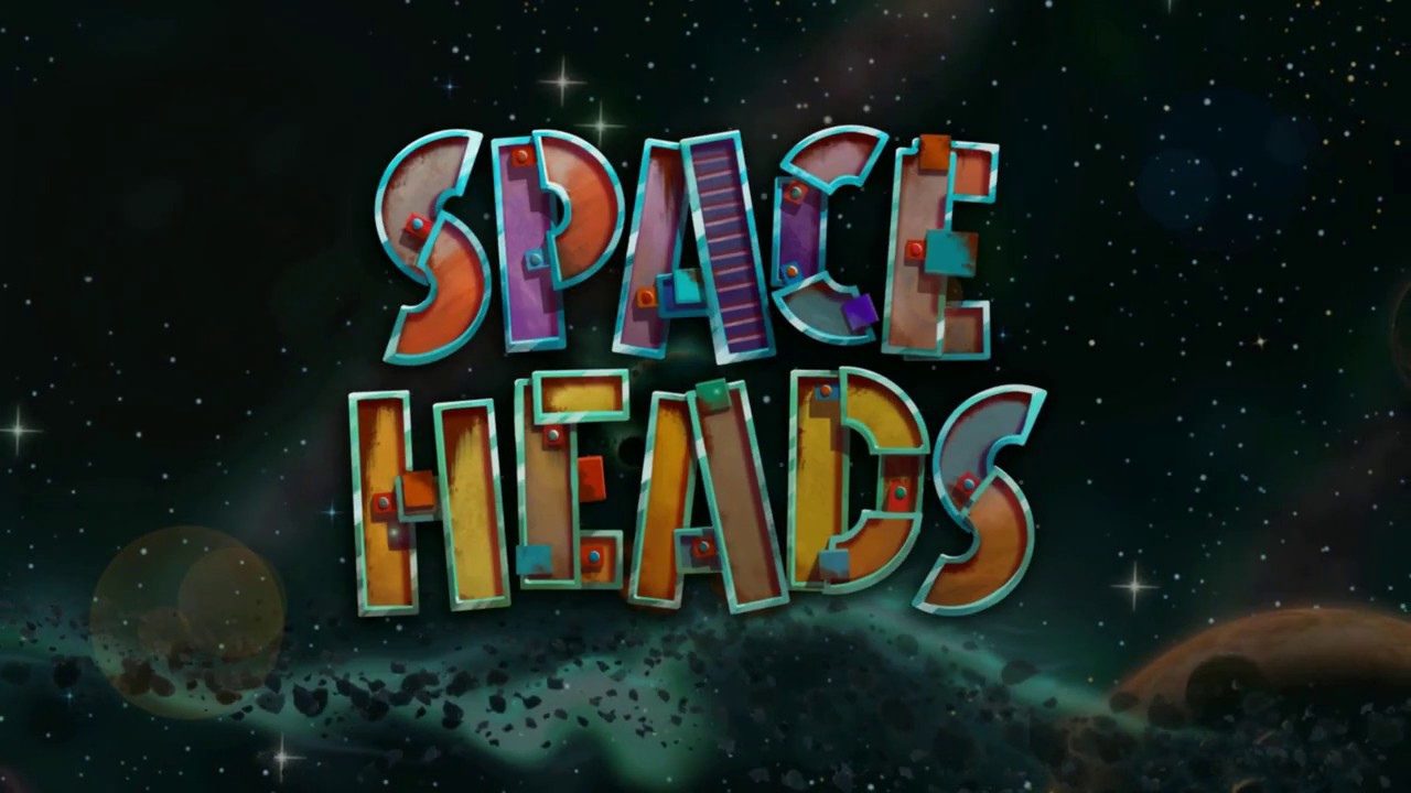 Space Heads - Trailer - YouTube