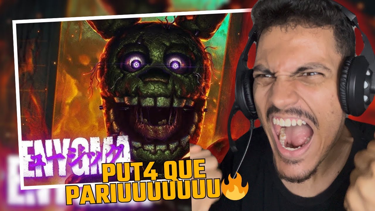 A MELHOR MUSICA DO ENYGMA É SEMPRE A PROXIMA! DÃO REAGE: Sua Agonia ...