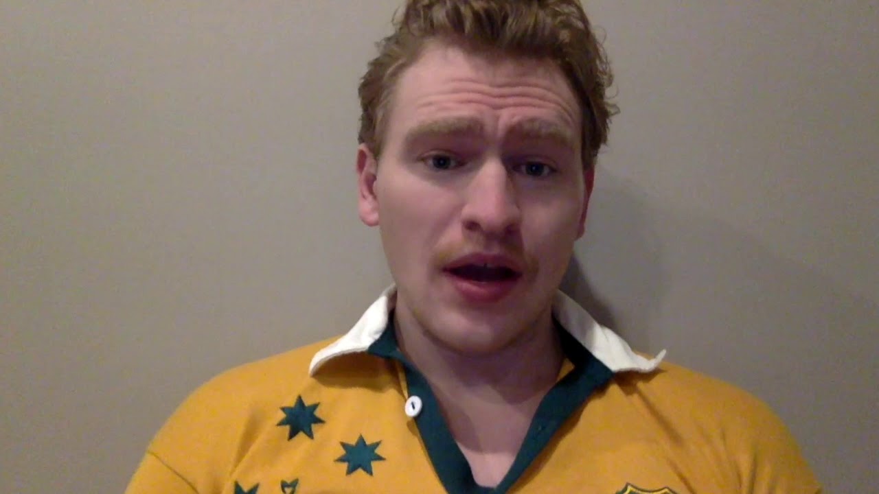 VCIS Allianz Video Selfie 44335539 Kyle Kavanagh - YouTube