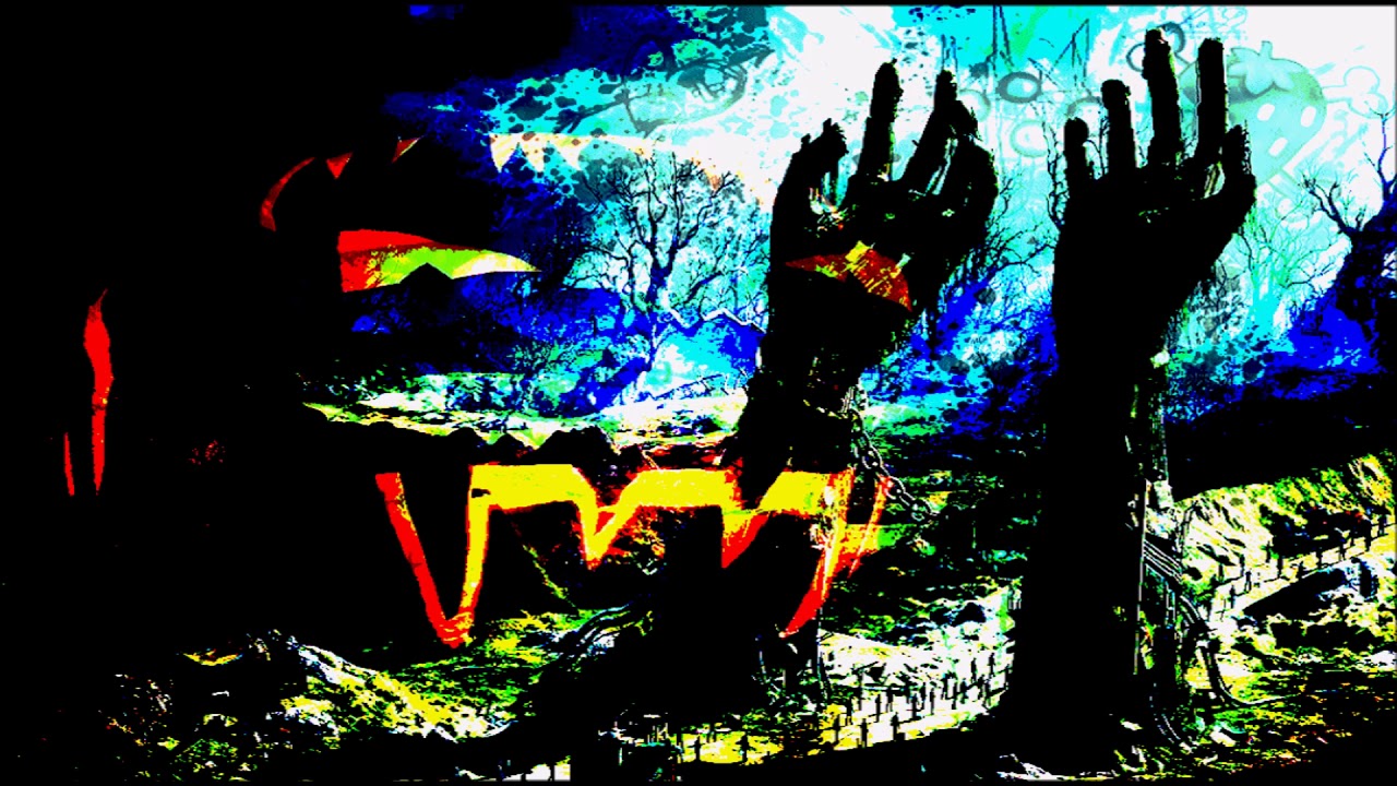 HALLOWEEN [ by-Dj.Ares bpm ] - YouTube