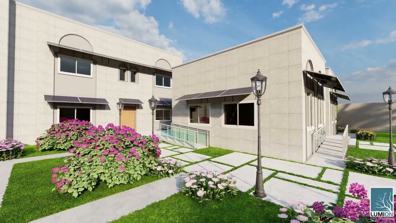 7788 - Hybrid Cladding Method for Sustainable Deep Retrofitting of ...