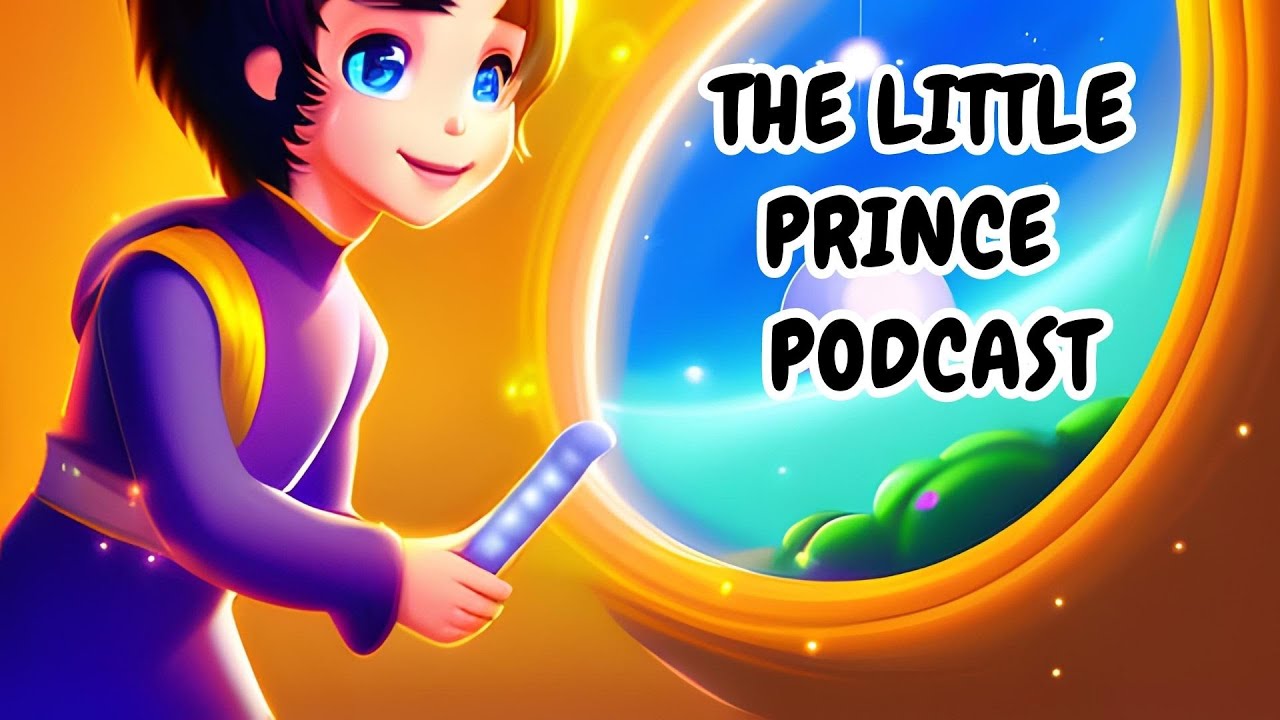 Read To Me Podcast The Little Price audiobook podcast littleprince read-to-me-podcast-the-little-price-audiobook-podcast-littleprince