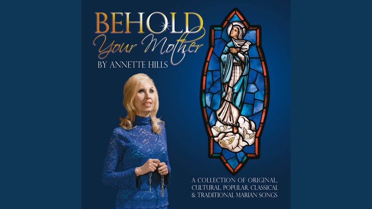 Hail Mary: Gentle Woman - YouTube