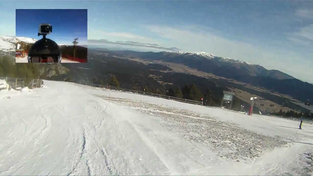 CamOne nouvelle caméra d'ACME .mp4 - YouTube