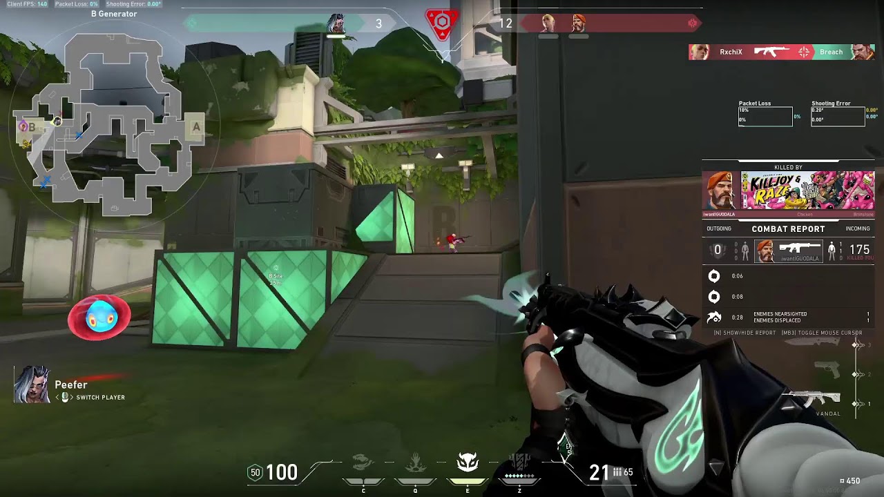 Val Ranked - YouTube