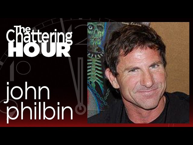 John Philbin Return Of The Living Dead