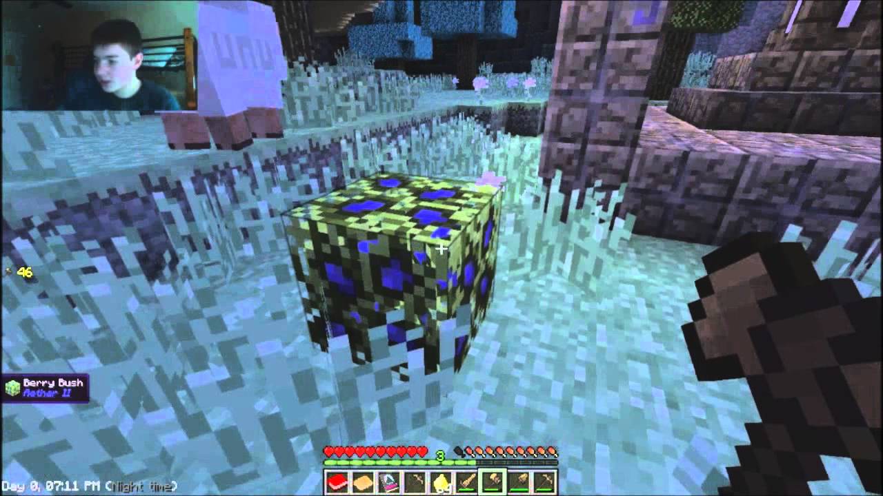 MadPack 3 #1:Lucky Find - YouTube