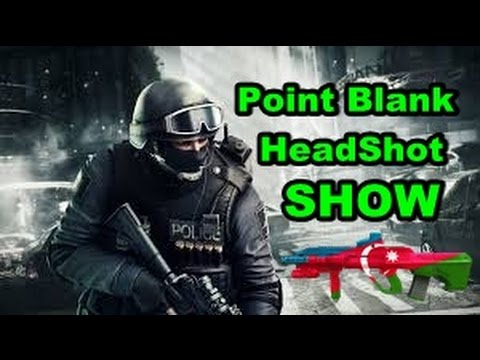 Point Blank HeadShot SHoW MoNTaJ.! - YouTube