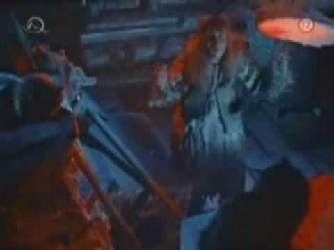Mrázik - Ivan, Baba Jaga a zbojníci - najlepšie scénky v legendárnom sk dabingu