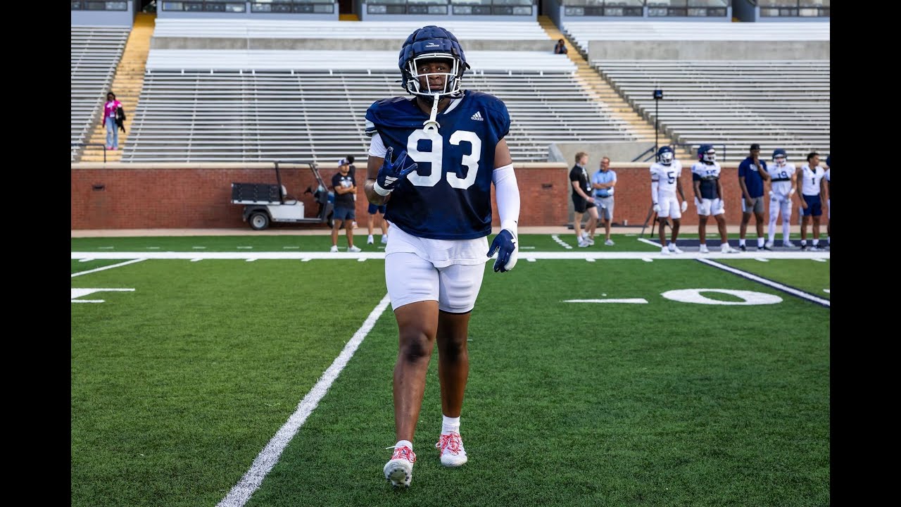 Troy Pikes Transfer Breakdown: Why He’s a Perfect Fit for South ...