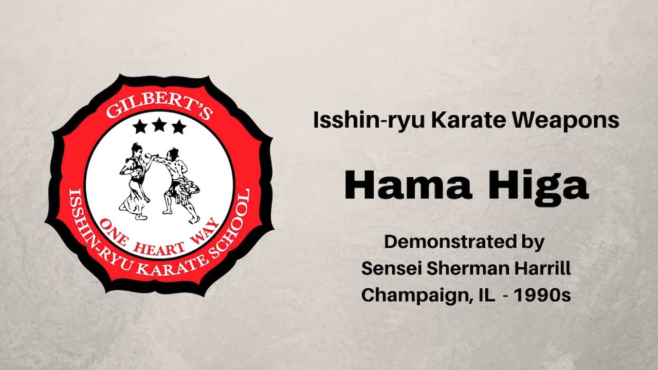 Hama Higa No Tuifa - YouTube